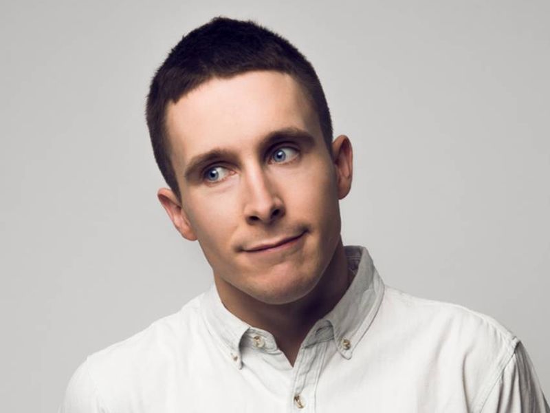 Comedy events in Glasgow | What's On Glasgow