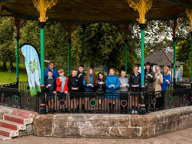 Beat the Street, the real life interactive game is returning to South ...