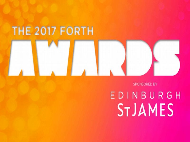 Forth Awards 2017: Final Call for Nominations | News | What's On Edinburgh