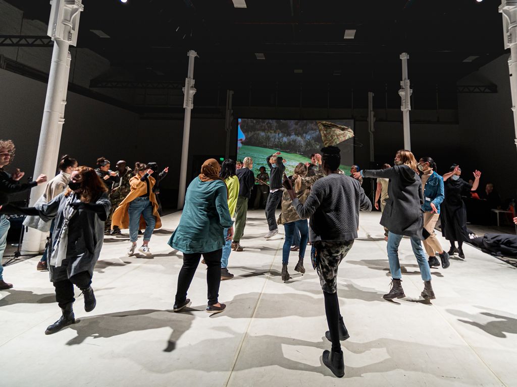 Glasgow Life launches survey to shape Culture Strategy | News | What's ...