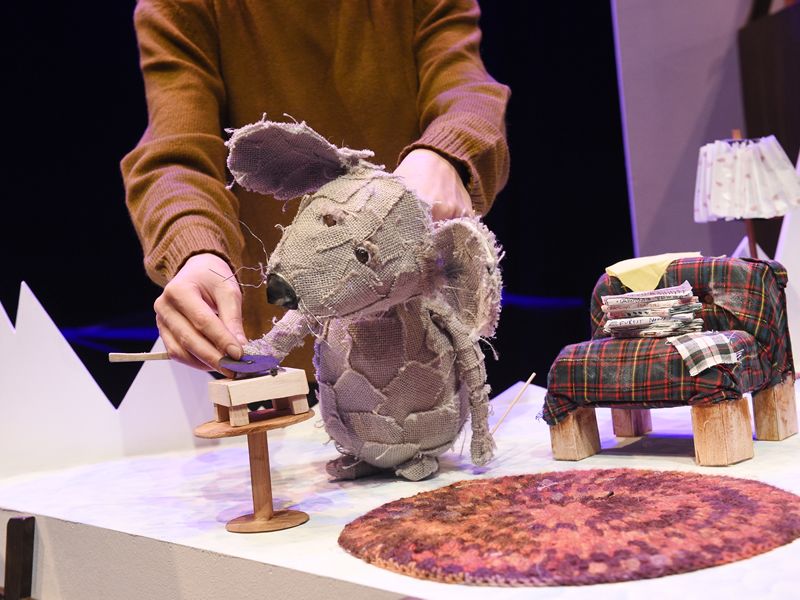 Festive cheer for communities as OneRen launch Winter Programme | News ...