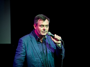 DJ Grant Stott to tour Scotland with his hit Fringe show Tales Behind ...