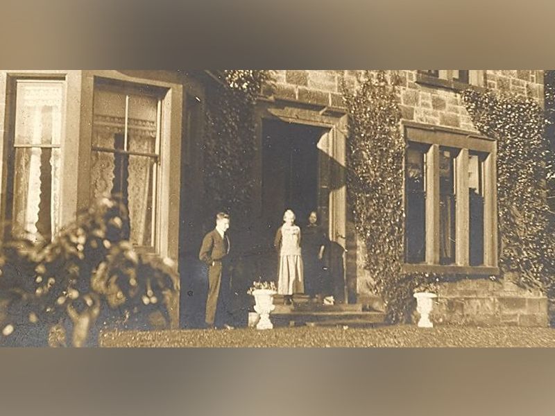 House History For Beginners at Giffnock Library, Giffnock | What's On ...