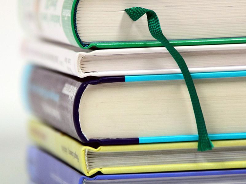 Judging a Book by its Cover: The Art of Book Design at Edinburgh ...