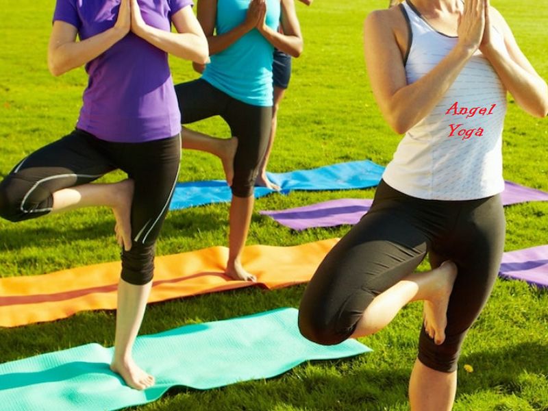 Yoga Detox 6-weeks Program, Edinburgh South | What's On Edinburgh