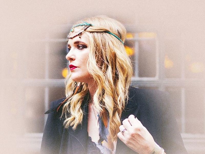 Elles Bailey at The Caves Edinburgh, Edinburgh Old Town | What's On ...