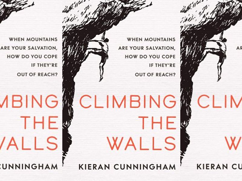 An Evening with Kieran Cunningham at Waterstones St Andrews, St Andrews ...