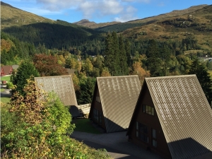 Fantastic half term breaks in Scotland with Argyll Holidays | News ...