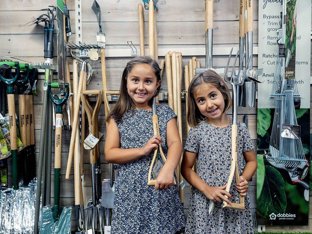 Spudtastic sessions to grow your own potatoes | News | What's On Fife