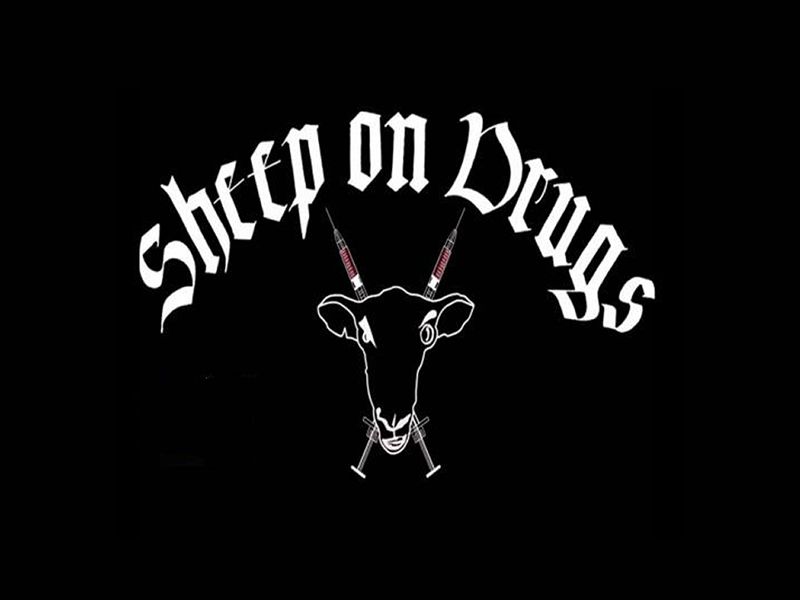 Sheep On Drugs at Legends, Edinburgh Old Town | What's On Edinburgh