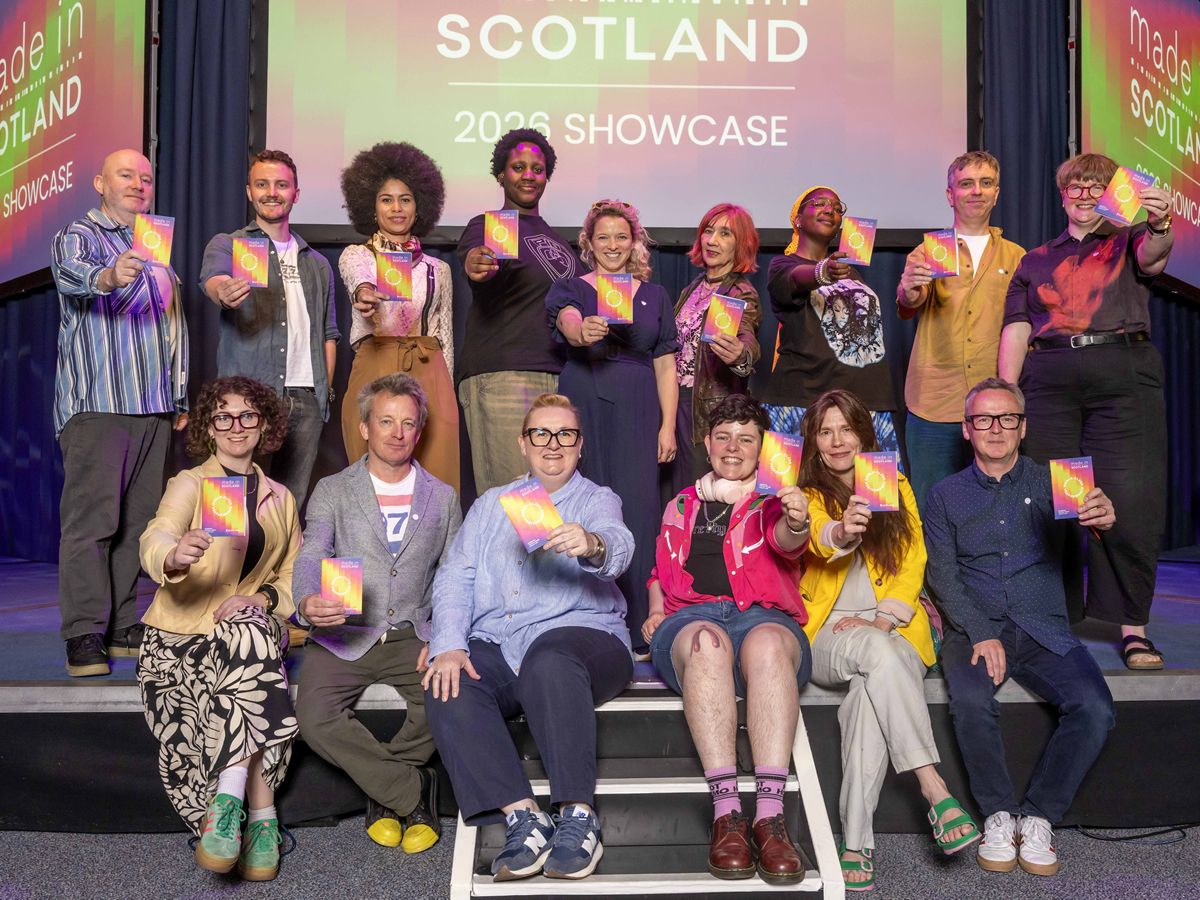 Free beer for gingers as Scotland returns to the World Cup after 28 ...