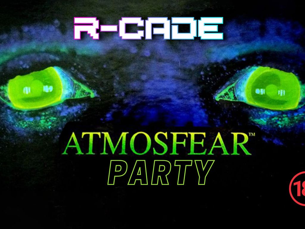 Atmosfear 3