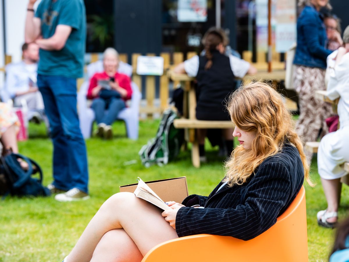 Edinburgh International Film Festival 2026 to open with International ...