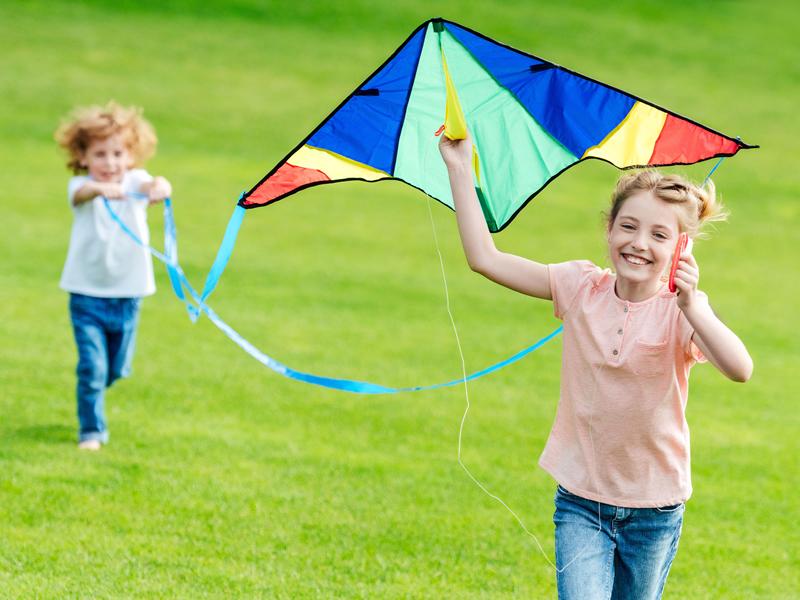 Cambuslang Kite Festival at Cambuslang Park, Cambuslang | What's On ...
