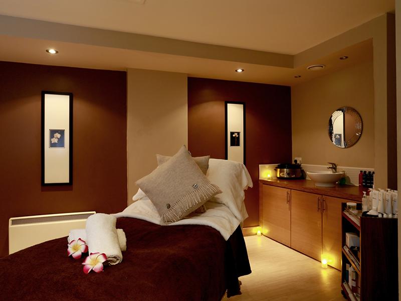 Macdonald Spa Collection show some love with the ultimate Valentines ...