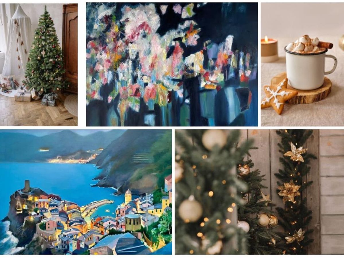 Studio Two Six One Winter Exhibition at Studio Two Six One, Newton ...