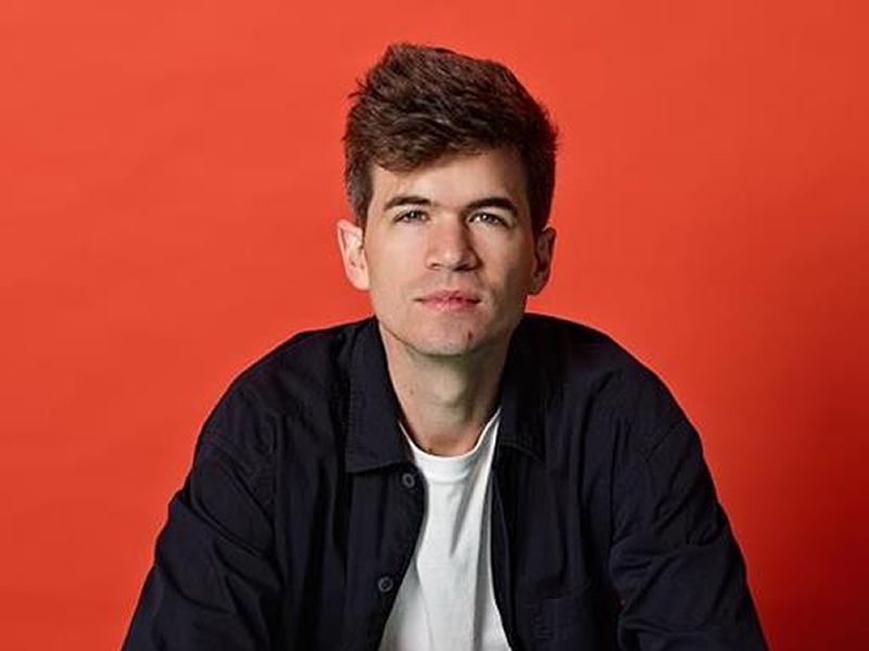 Ivo Graham: My Future My Clutter at The Stand Comedy Club Glasgow ... Ivo Graham: My Future My Clutter at The Stand Comedy Club Glasgow ...