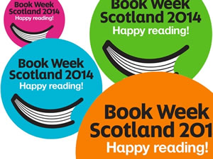Book Week Scotland is a big hit in Renfrewshire | News | What's On ...