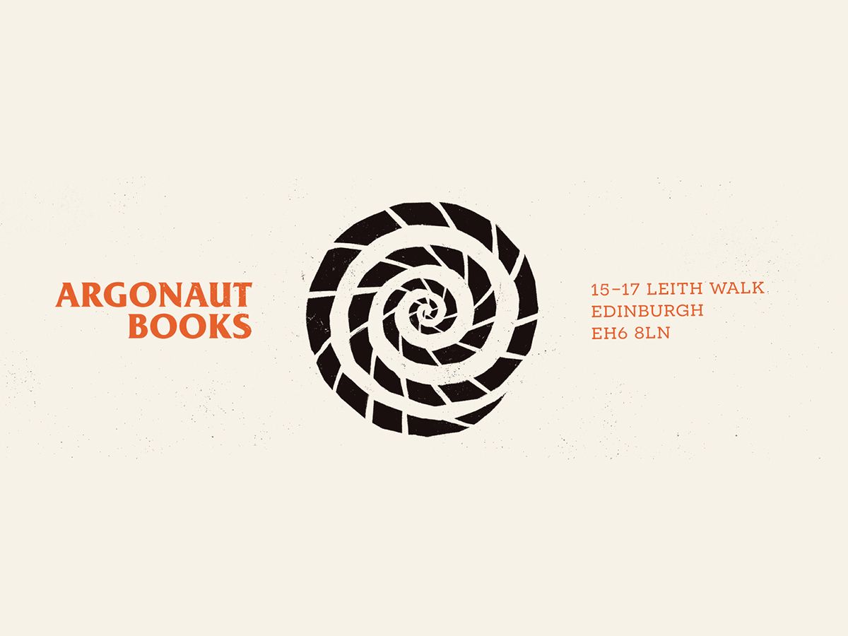 Argonaut Books, Leith | What's On Edinburgh