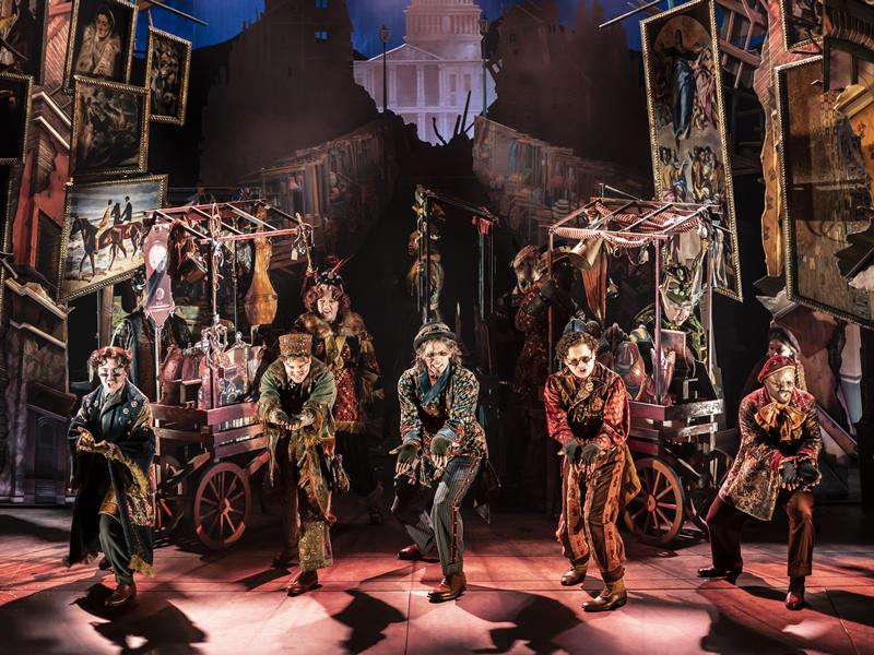 It is time to start believing! | News | What's On Glasgow