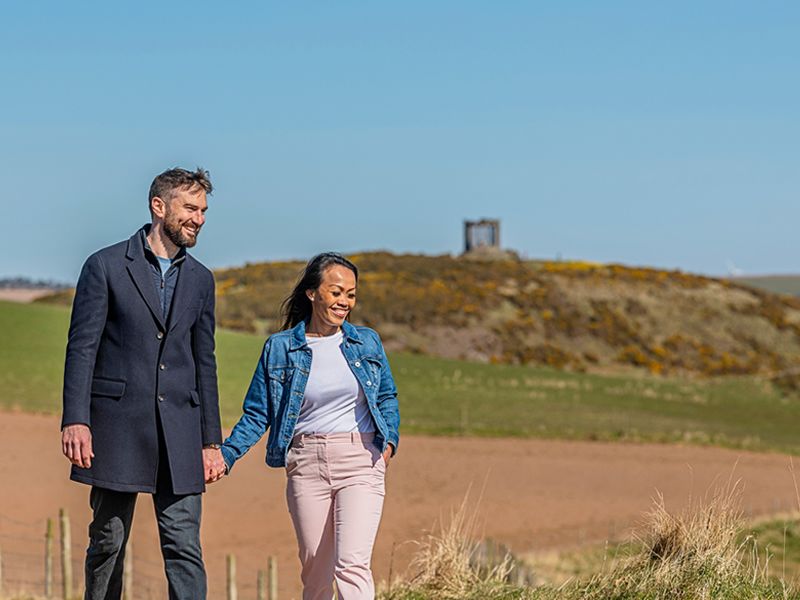 Embrace Scotland this Valentines Day | News | What's On Edinburgh