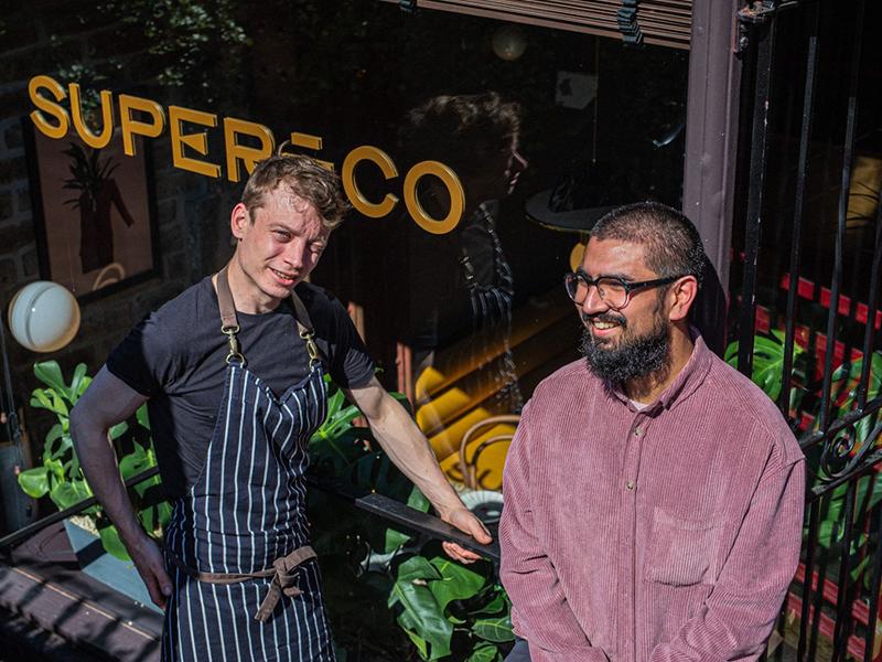 Top Edinburgh restaurant to launch Latin Summer Festival | News | What ...