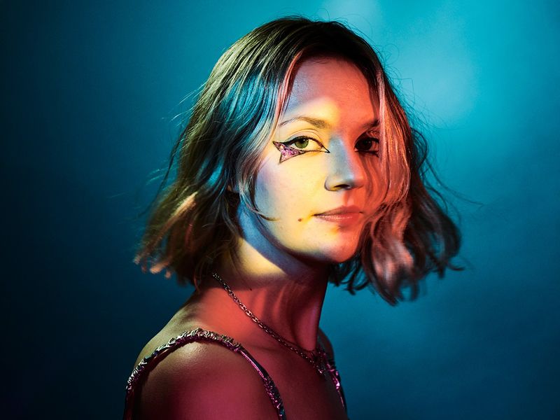 Kate Davis at Broadcast, Glasgow City Centre | What's On Glasgow