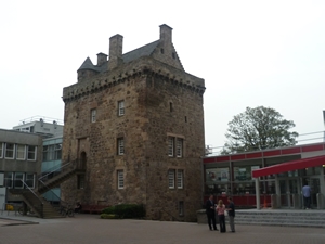 Edinburgh Napier University Merchiston Campus, Edinburgh South | What's ...