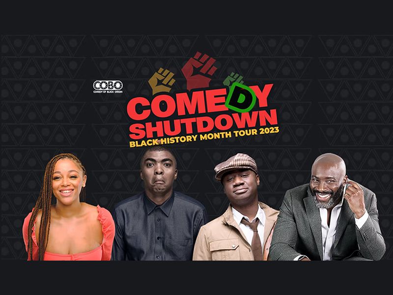 Jay Lafferty: Bahookie (Preview) at Monkey Barrel Comedy, Edinburgh Old ...