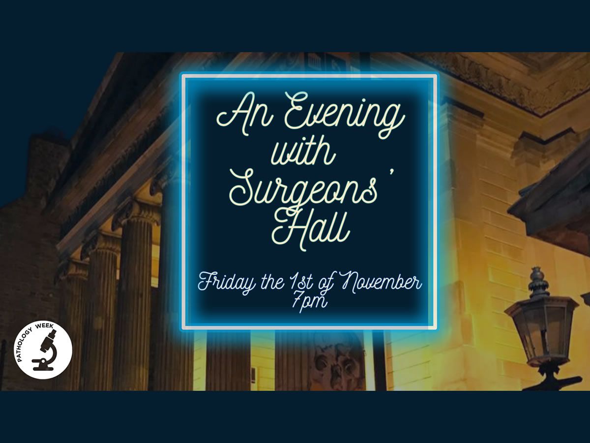 Blood and Guts: The Twists and Turns of Edinburgh’s Medical History ...