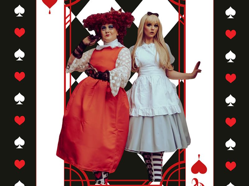 Kids Brunch Club: Down the Rabbit Hole at Brewhemia, Edinburgh Old Town ...