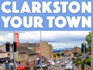 Come along and share your vision for Clarkston | News | What's On East ...