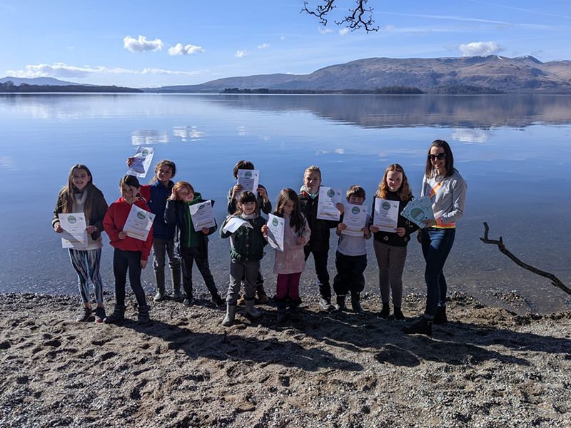 New booklet launched to help families have fun and enjoy the National ...