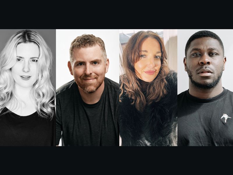 Award winning Scottish artist Bemz heads up music panel event | News ...