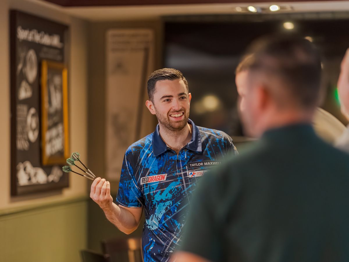 The Cool Hand Cup is back! | News | What's On East Renfrewshire