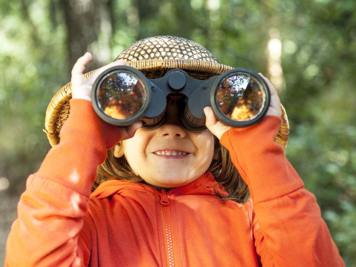 Kinross Wildlife Watch at Kirkgate Park, Kinross | What's On Edinburgh