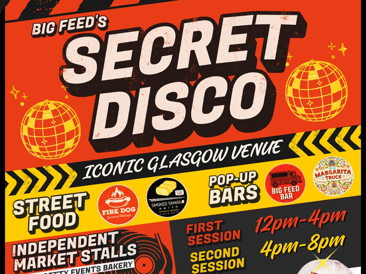 Days Out Events in Glasgow What's On Glasgow