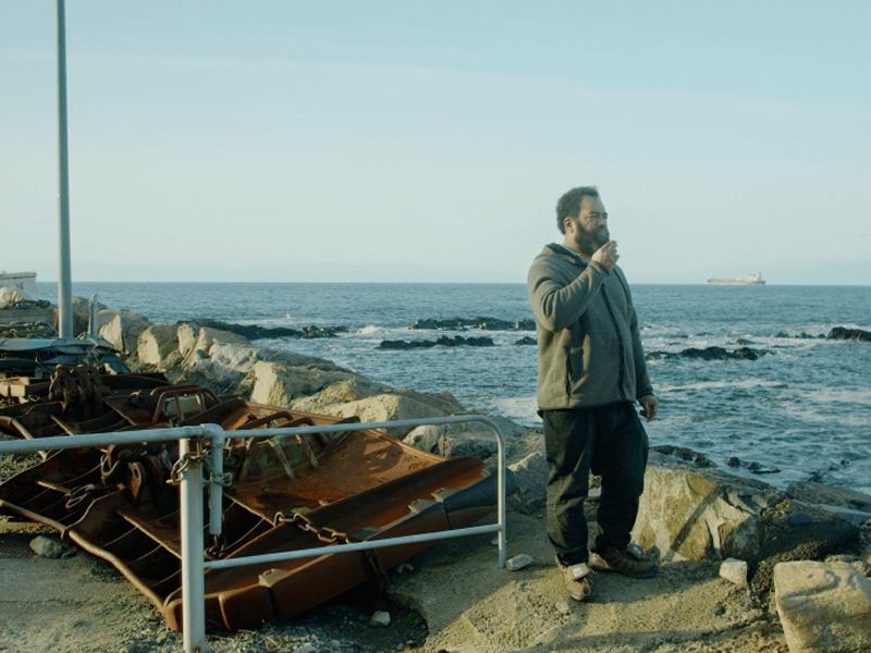 Glasgow Short Film Festival - New Scottish Stories at Grassmarket ...