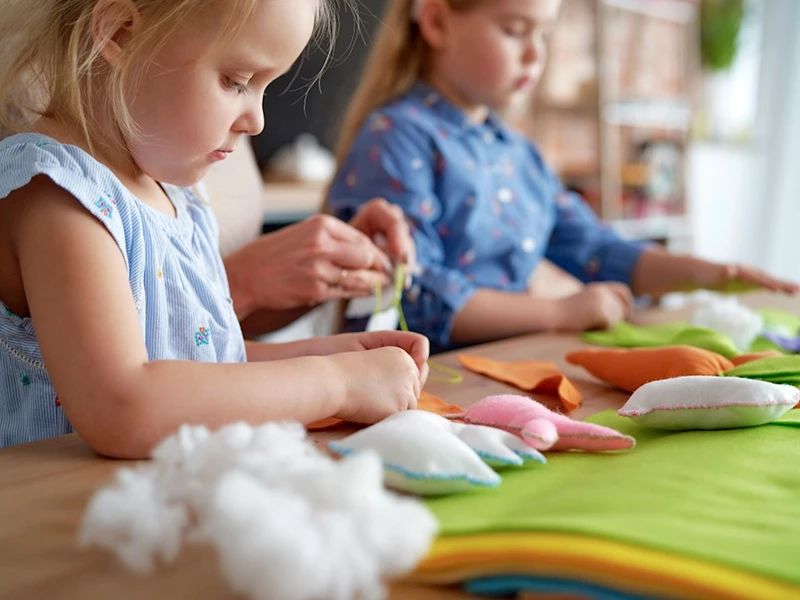 Step into Spring with fantastic Easter family programmes from OneRen ...