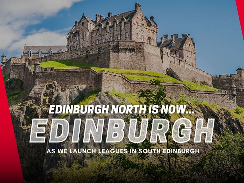 Try Tag Rugby expands to South Edinburgh | News | What's On Edinburgh