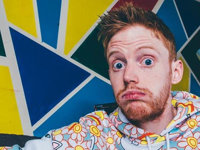 Comedy events in Glasgow | What's On Glasgow