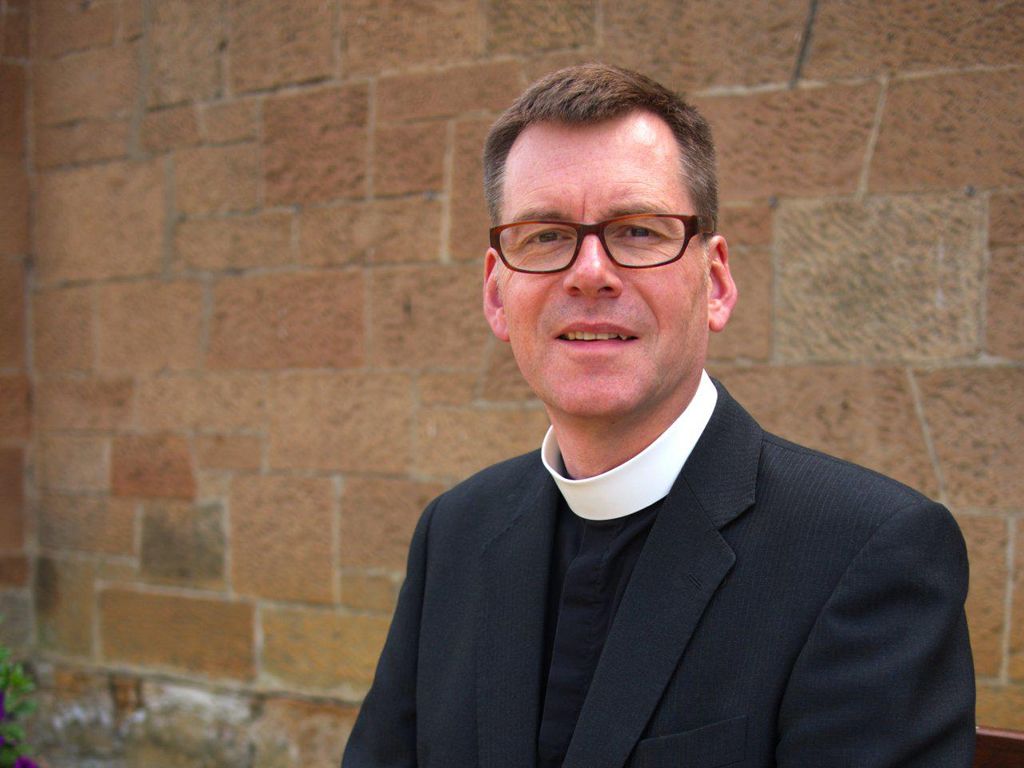 Heartbreak and Hope in Israel and Palestine at Orchardhill Parish ...