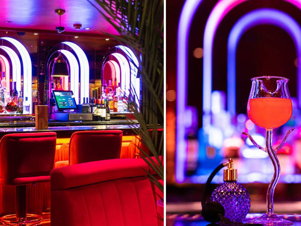 As the clock ticks closer to midnight, these venues invite you to ...