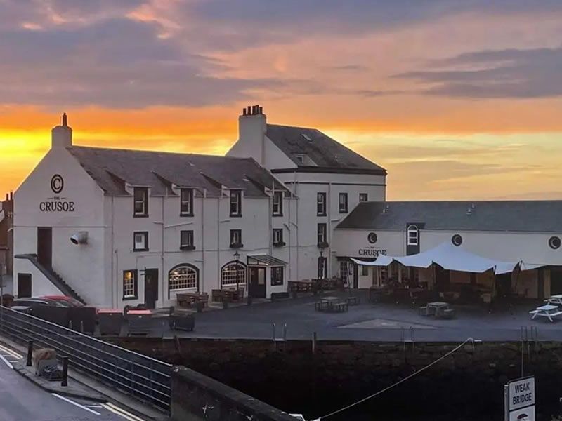 The Crusoe Autumn Artisan Craft Market at The Crusoe, Leven | What's On ...