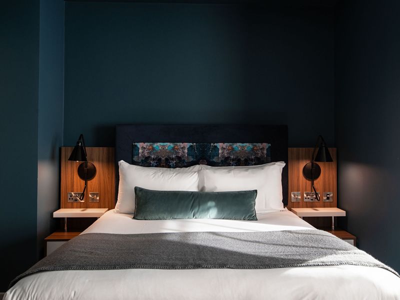 Aparthotel Native giving away 222 free rooms across 2022 | News | What ...