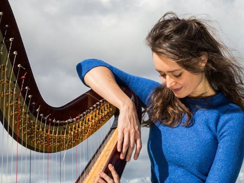 Esther Swift at Assembly Roxy, Edinburgh Old Town | What's On Edinburgh