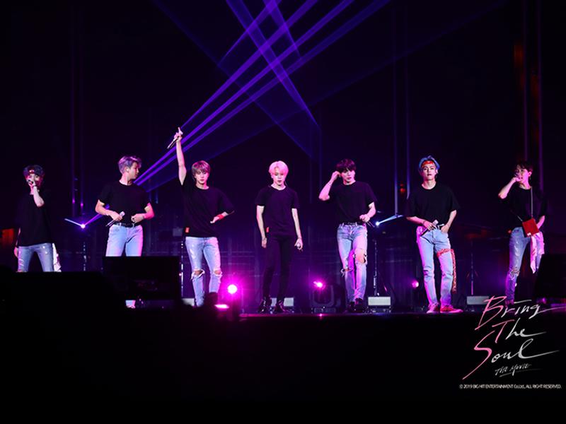 Big Screen Events for all ages at Vue Edinburgh Omni and Vue Edinburgh ...