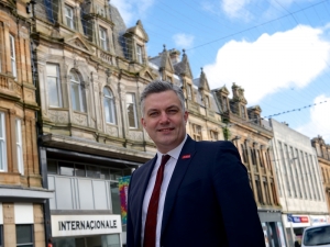 Funding boost means green light for High Street library | News | What's ...