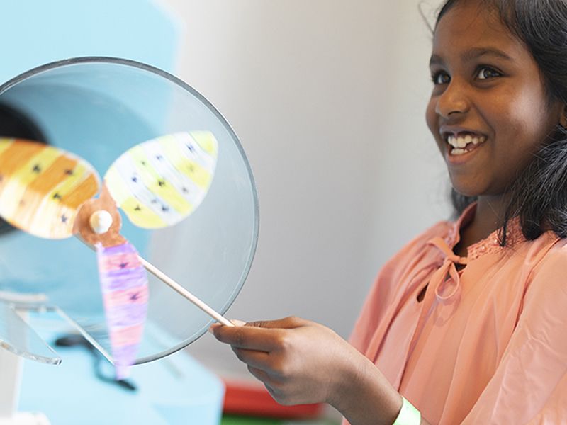 Edinburgh Science Festival: Energy Makers at City Art Centre, Edinburgh ...