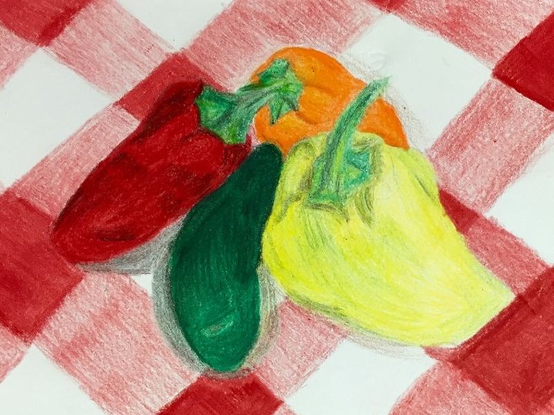 Still Life Painting Class For Ages 11-14 at House for an Art Lover ...